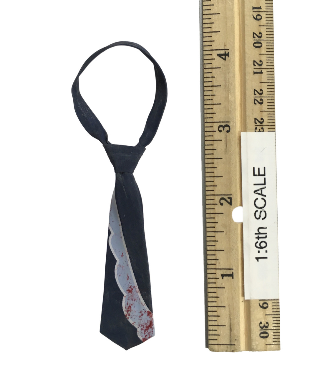 The Texas Chainsaw Massacre (1974): Leatherface - Tie - Toy Anxiety