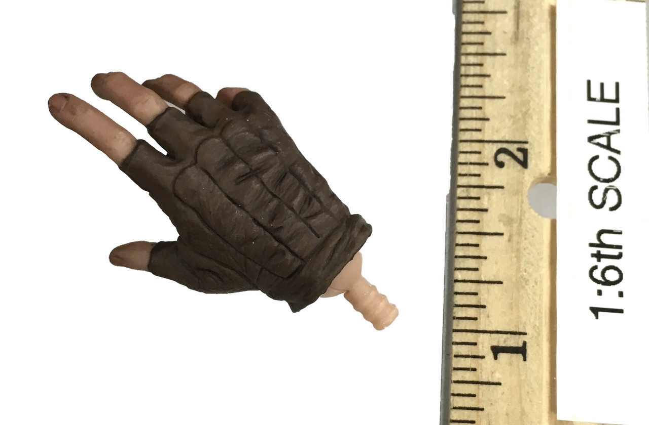 Star Wars Mythos: Obi-Wan Kenobi - Right Force Hand - Toy Anxiety