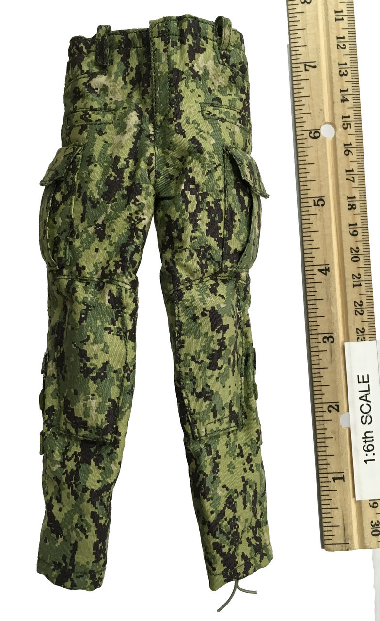 Naval Mountain Warfare Special Forces - Pants (AOR2) - Toy Anxiety