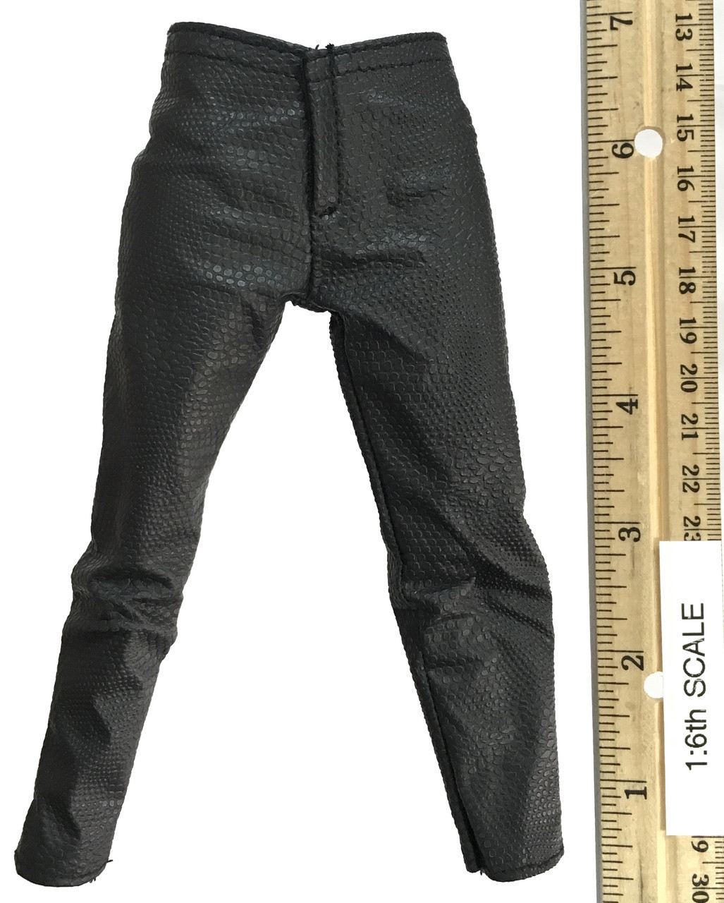 Devil May Cry 3: Vergil - Pants - Toy Anxiety