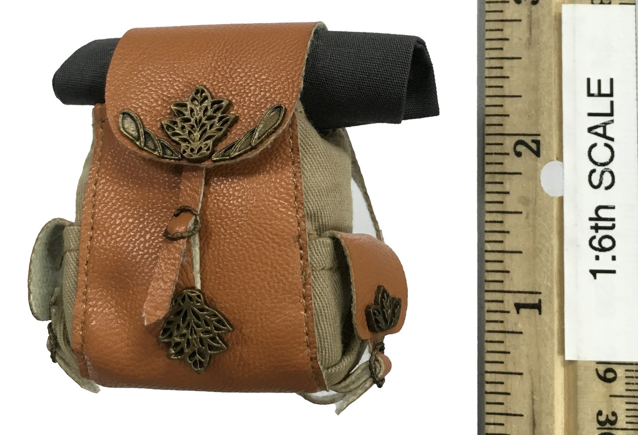 The Hobbit: Bilbo Baggins - Backpack - Toy Anxiety