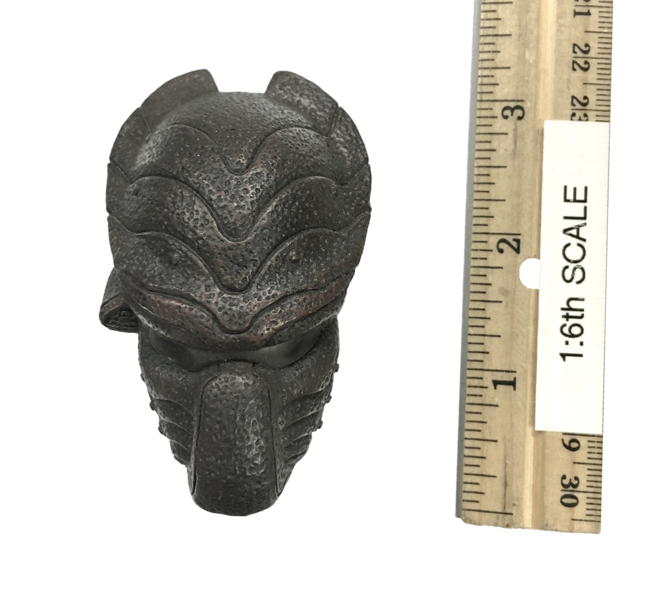 AVP: Chopper Predator - Mask - Toy Anxiety