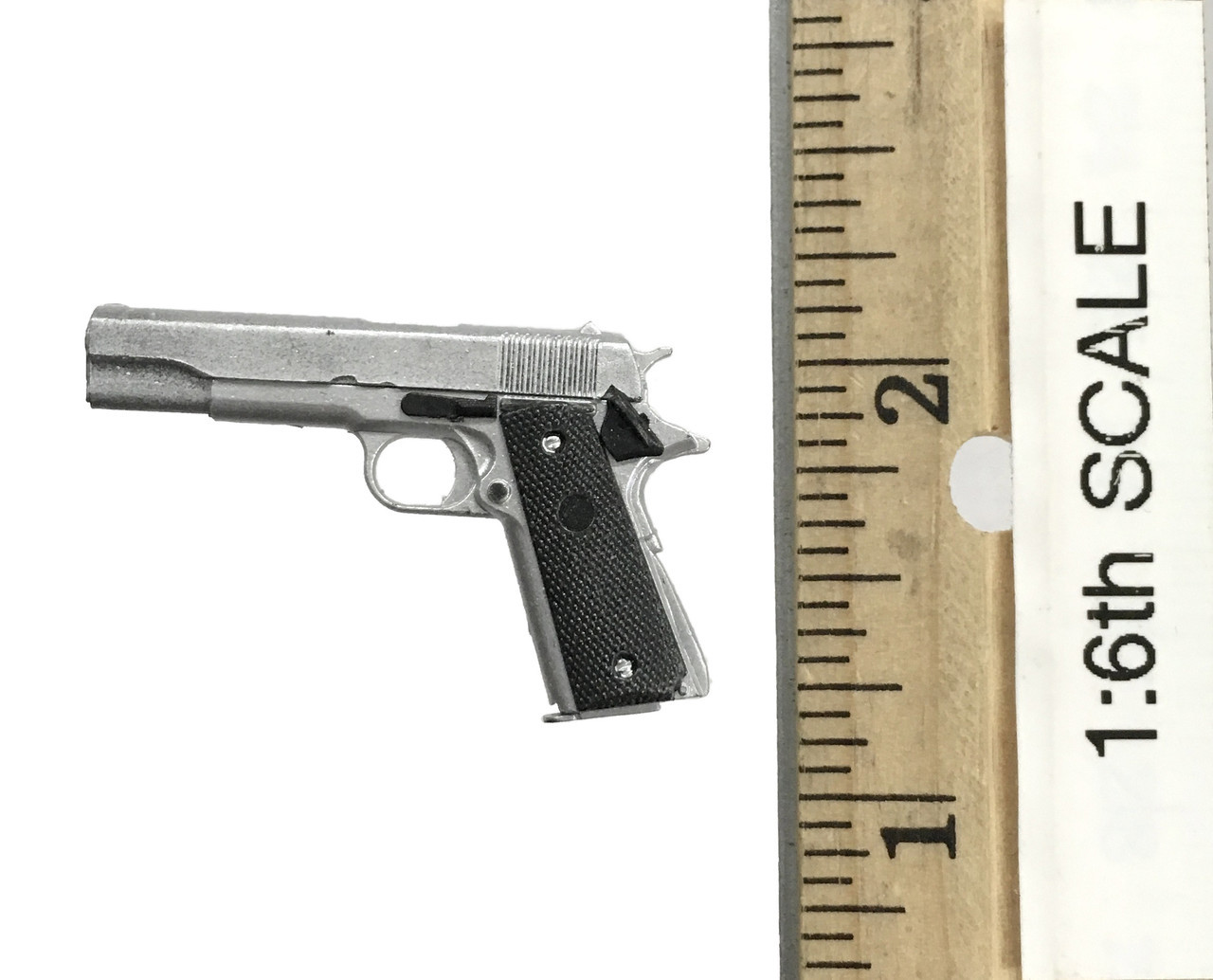 The Riddler - Pistol - Toy Anxiety