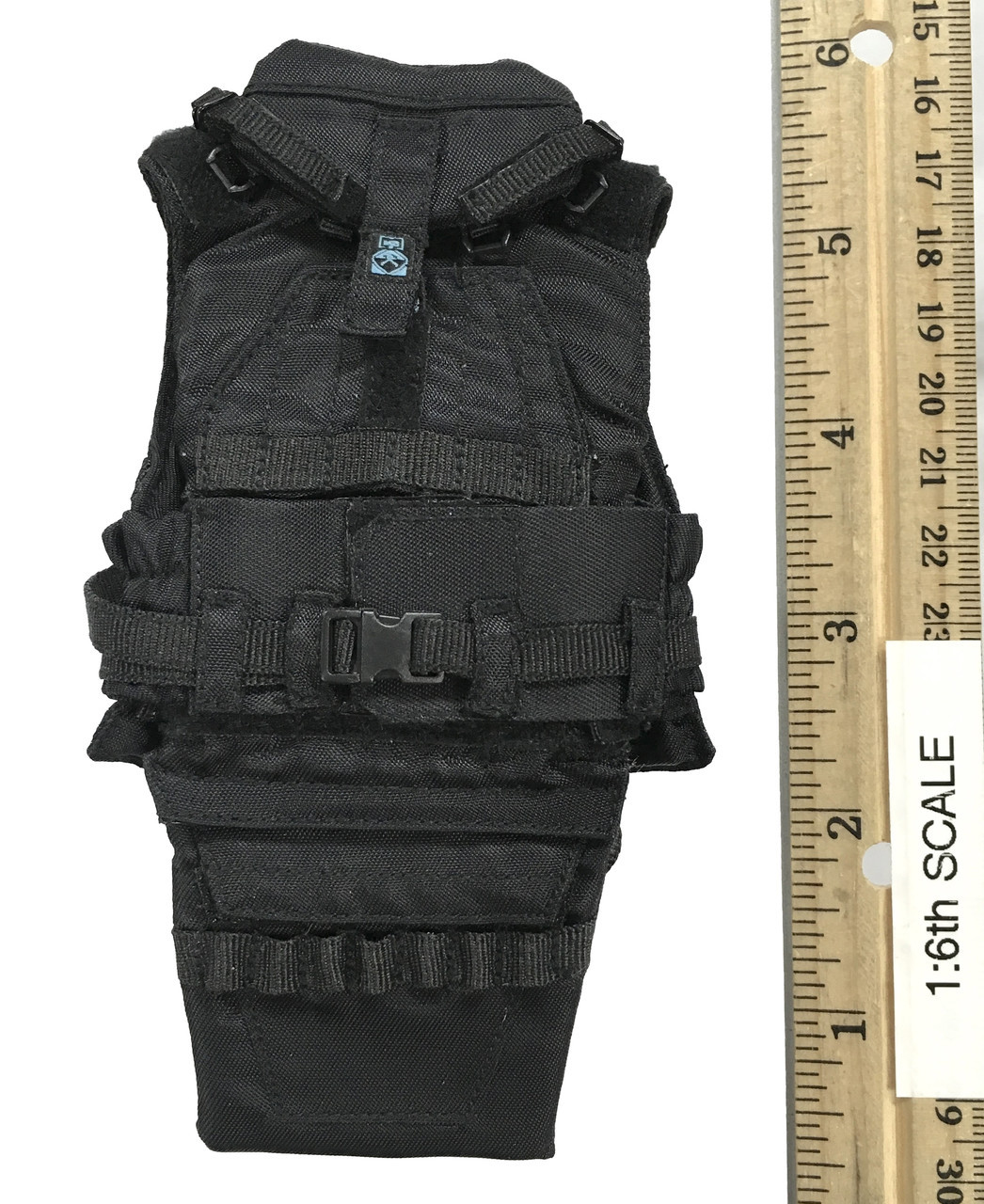 Spetsnaz MVD SOBR LYNX Operator - Heavy Body Armor (Tactics Class ...