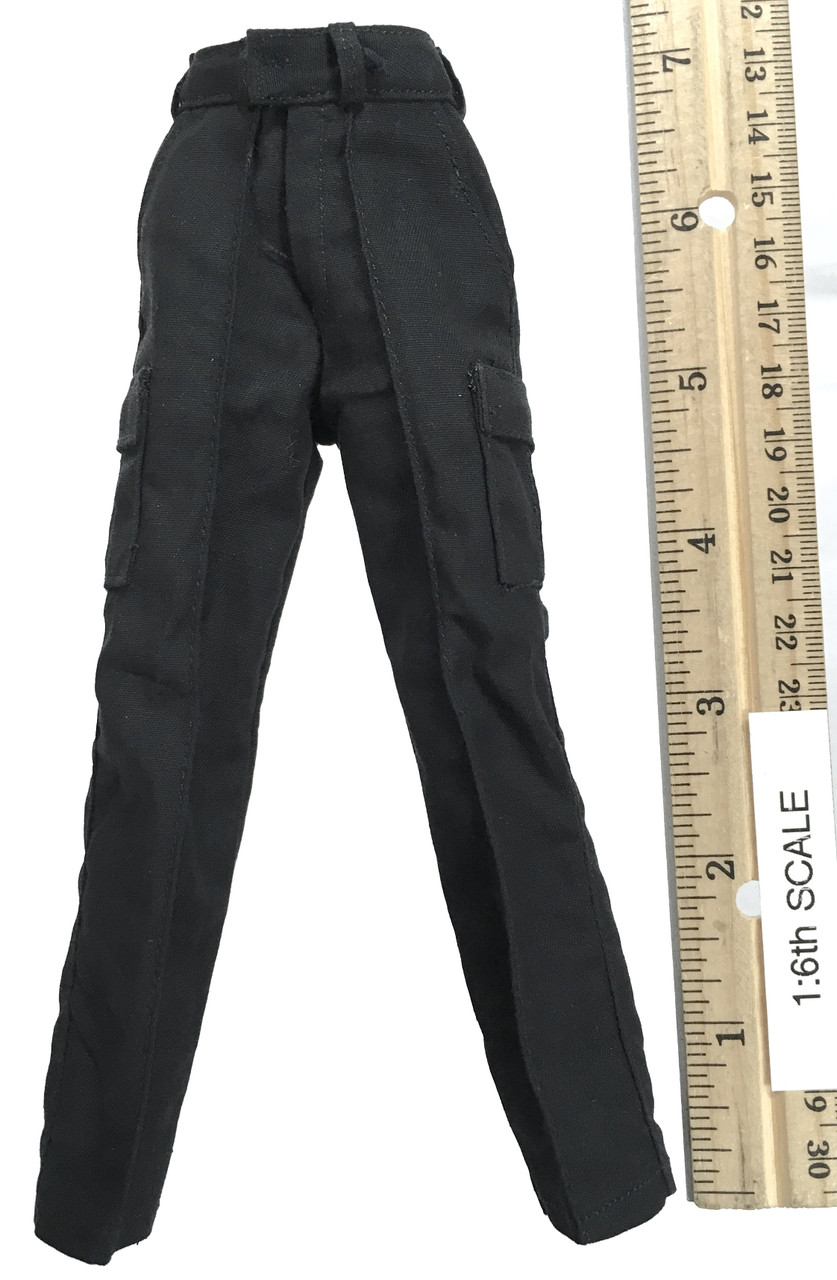 British Metropolitan Police Service Female Officer - Uniform Pants ...
