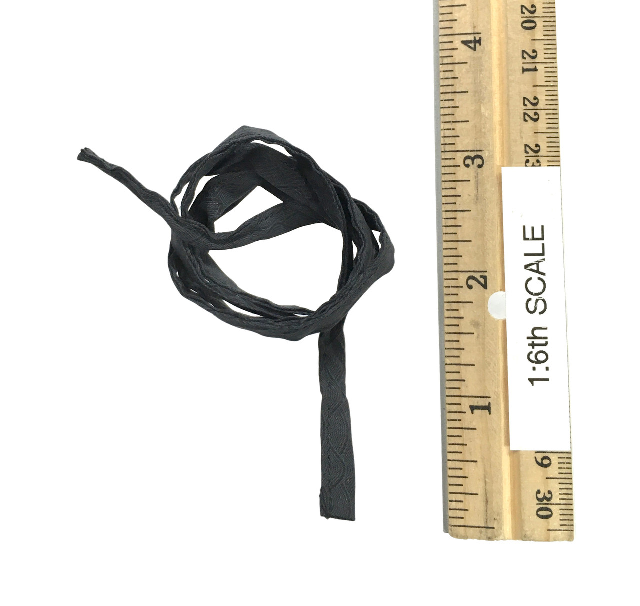 Female Samurai Sarada Chan - Cloth Belt (Uwa-Obi) - Toy Anxiety