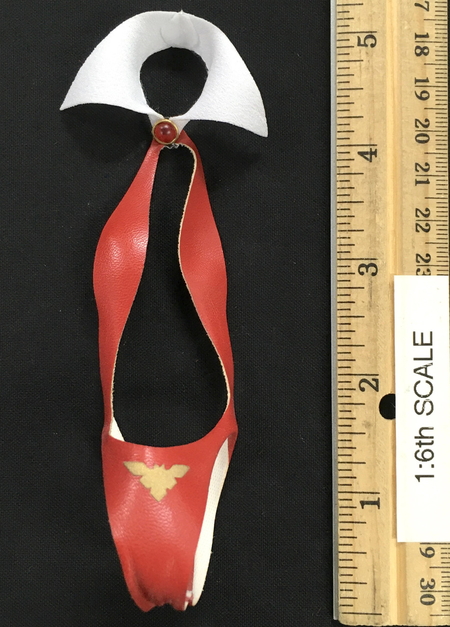 Vampirella: Jose Gonzalez 50th Anniversary - Leather Bikini Outfit ...