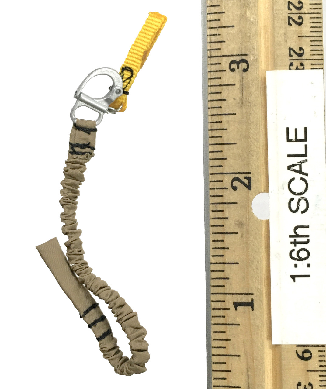 ISOF Iraq Special Operations Force - Safety Lanyard - Toy Anxiety