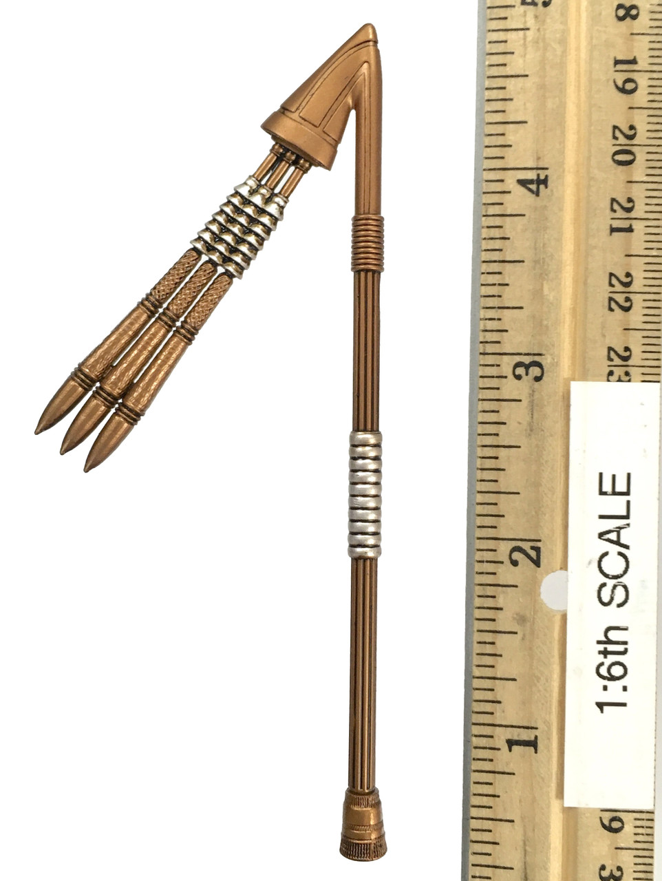 Anubis: Guardian of the Underworld - Egyptian Flail - Toy Anxiety