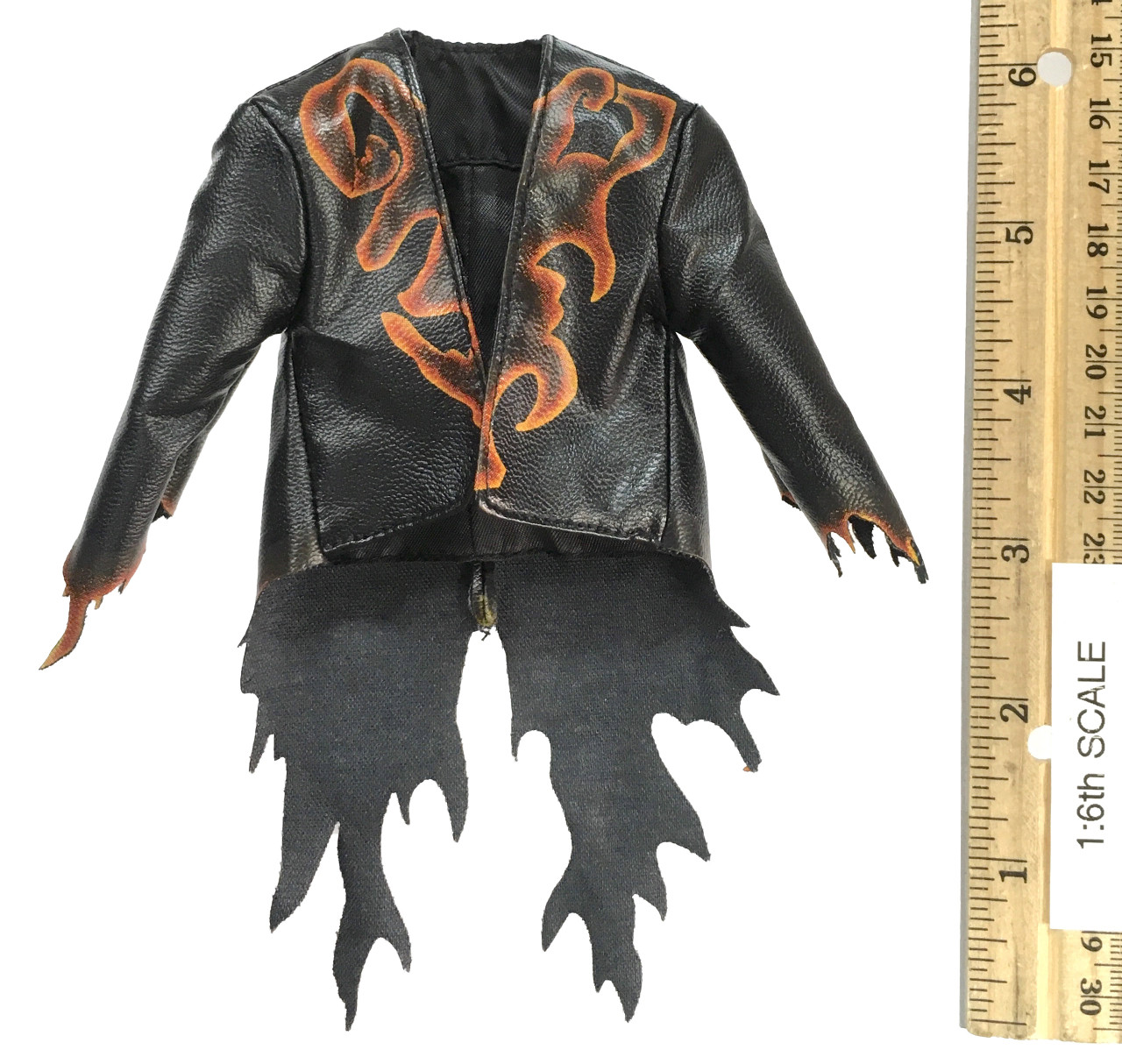 Alice Cooper - Jacket - Toy Anxiety