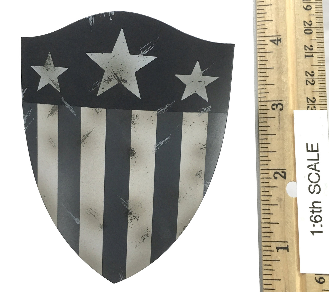 Marvel Studios The First Ten Years: Captain America (Concept Art ...