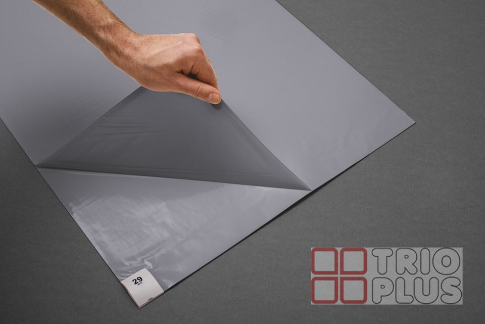 Sticky Mats: All You Need To Know - Trio Plus