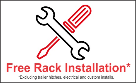 Rack Stop - Thule and Yakima Automated Car Rack Fit Guides