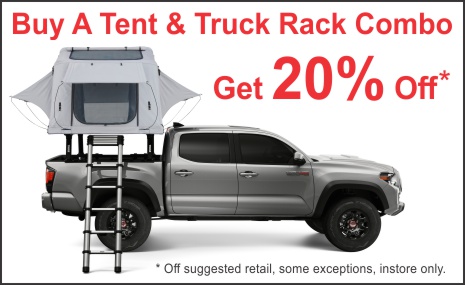 Rack Stop – Your One Stop Car Rack and Hitch Experts