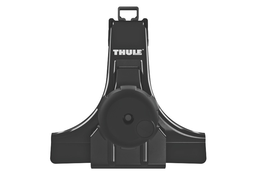 Thule 300101 Rapid Gutter Low Towers - Rack Stop, North Vancouver