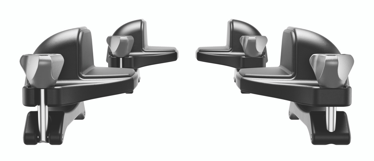 Thule 819001 Portage Canoe Rack - Rack Stop, North Vancouver