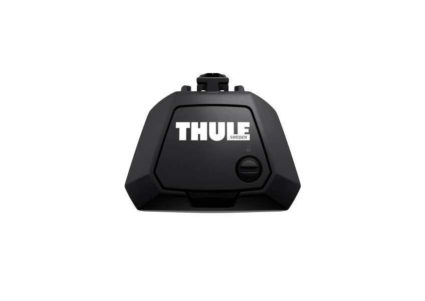Thule 710405 Evo Raised Rail Towers - Rack Stop, North Vancouver