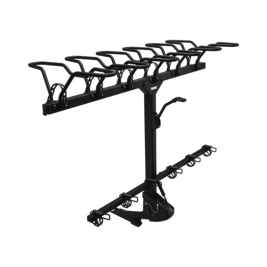 Thule 9026500 ReVert 6 Bike Rack - Rack Stop, North Vancouver