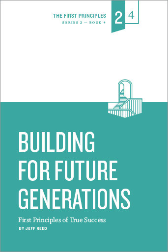 Building for Future Generations - BILD International