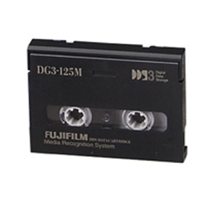 Fujifilm DDS-3 26047300