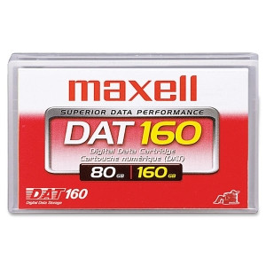 Maxell DAT 160 230010