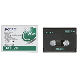 Sony DAT 320 DGDAT320