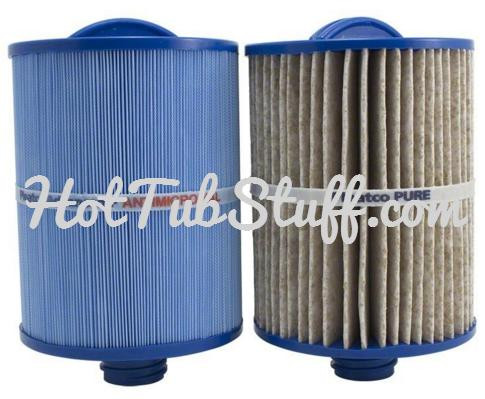 Swim Spa Filter Set, fits all Master Spa Swim Spas