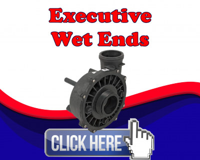 Waterway Wet Ends Complete