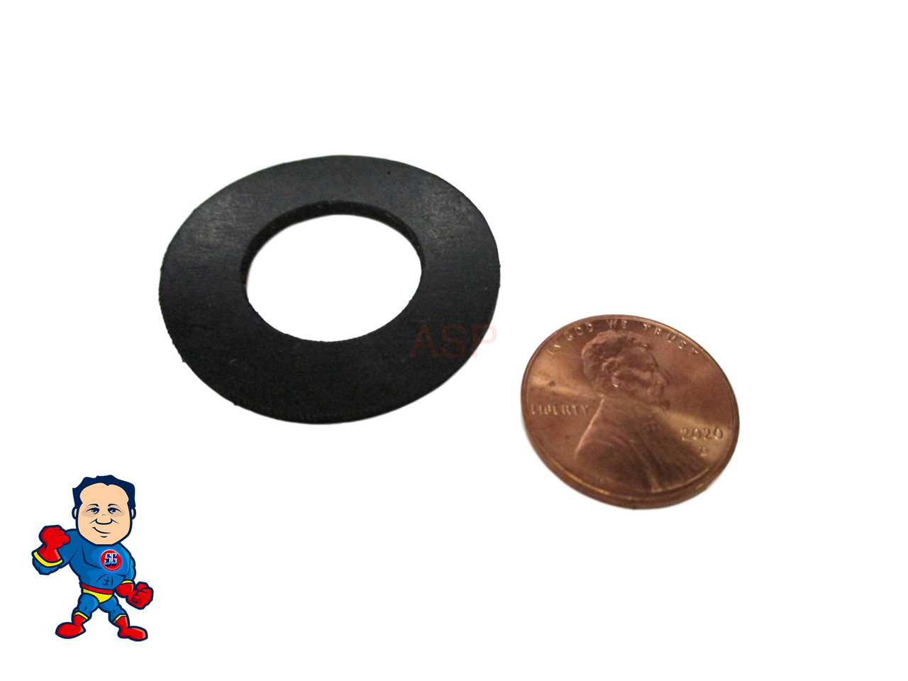 Pump Shaft Water Slinger, All Brands, Waterway , Aqua-flo, Sta-Rite ...