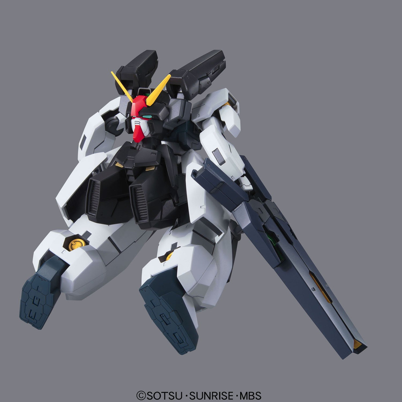 Gundam 00 Seravee 2
