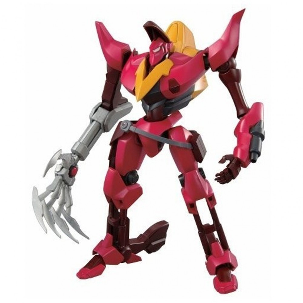 Code Geass Guren Model Kit