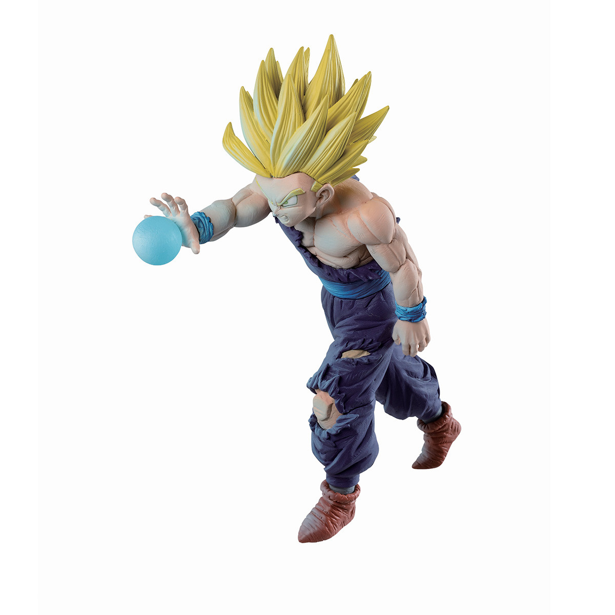 Super Saiyan 2 Gohan