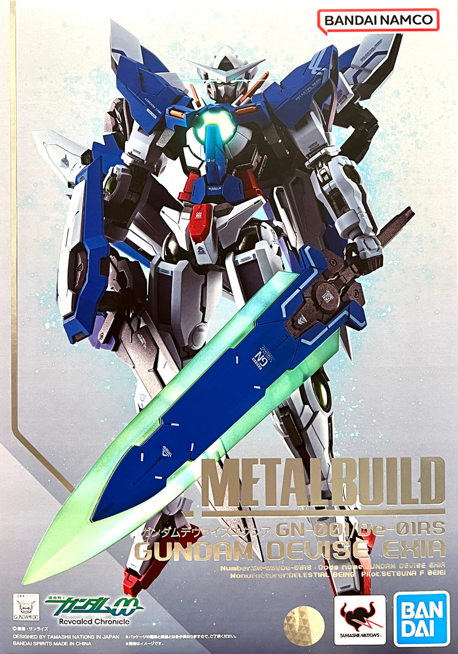Exia Gundam