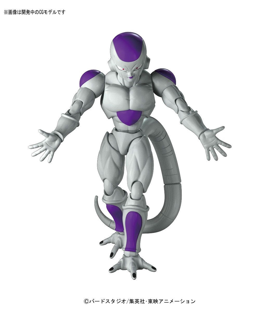 Dbz Frieza Final Form