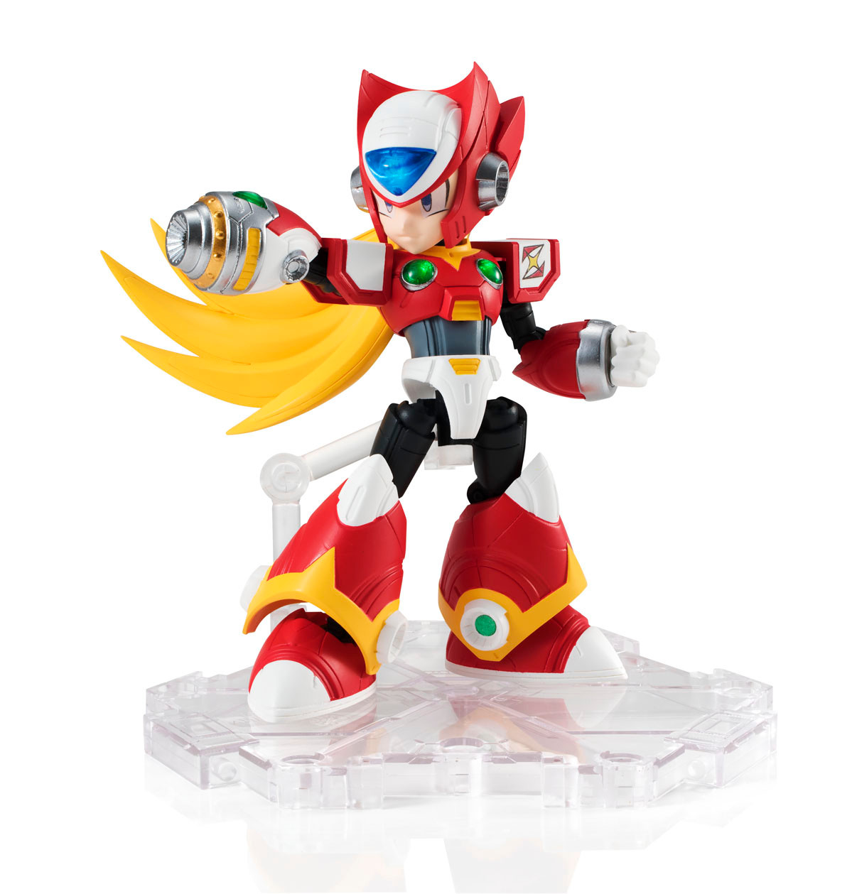 Megaman Zero Master X