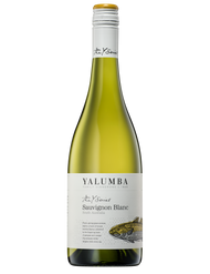 Yates Original Australian White (70cl) - Champagne One