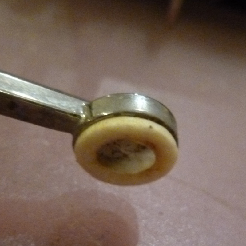 Pad Bugs/Pad Mites - Curly Woodwind