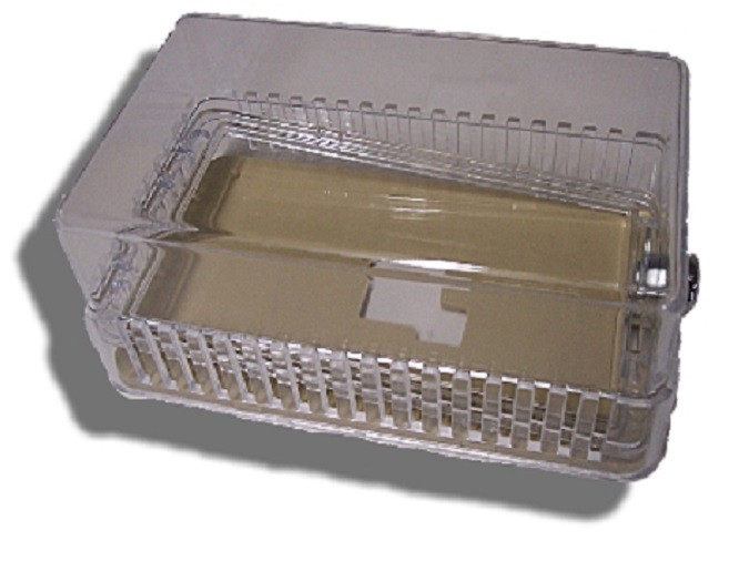 Regal Plastic Thermostat Guard Cover- BTGRK NEW - Climatedoctors