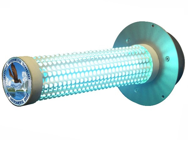 RGF HVAC-PHI-212-GA Guardian Air PHI In-Duct Air Purifier - Climatedoctors