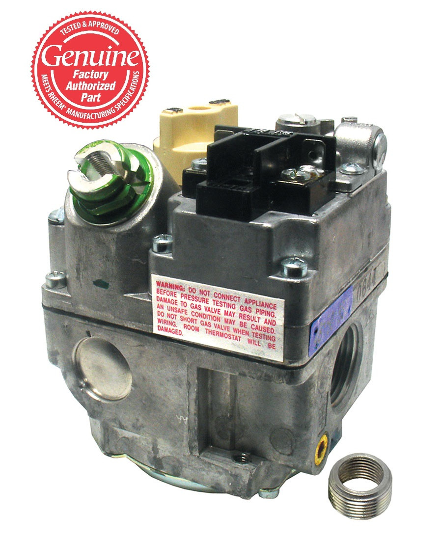 Rheem 60-18556-86 Gas Valve - Climatedoctors Rheem 60-18556-86 Gas Valve - Climatedoctors