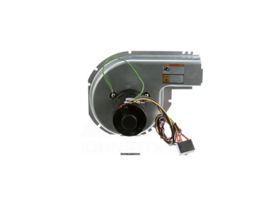 Carrier HC30CK234 HC30GB232 48GS400649 48GS400106 Blower Draft Inducer ...