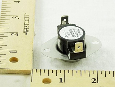 Nordyne Intertherm Miller 626337R 626337 6263370 Fan Control Switch ...