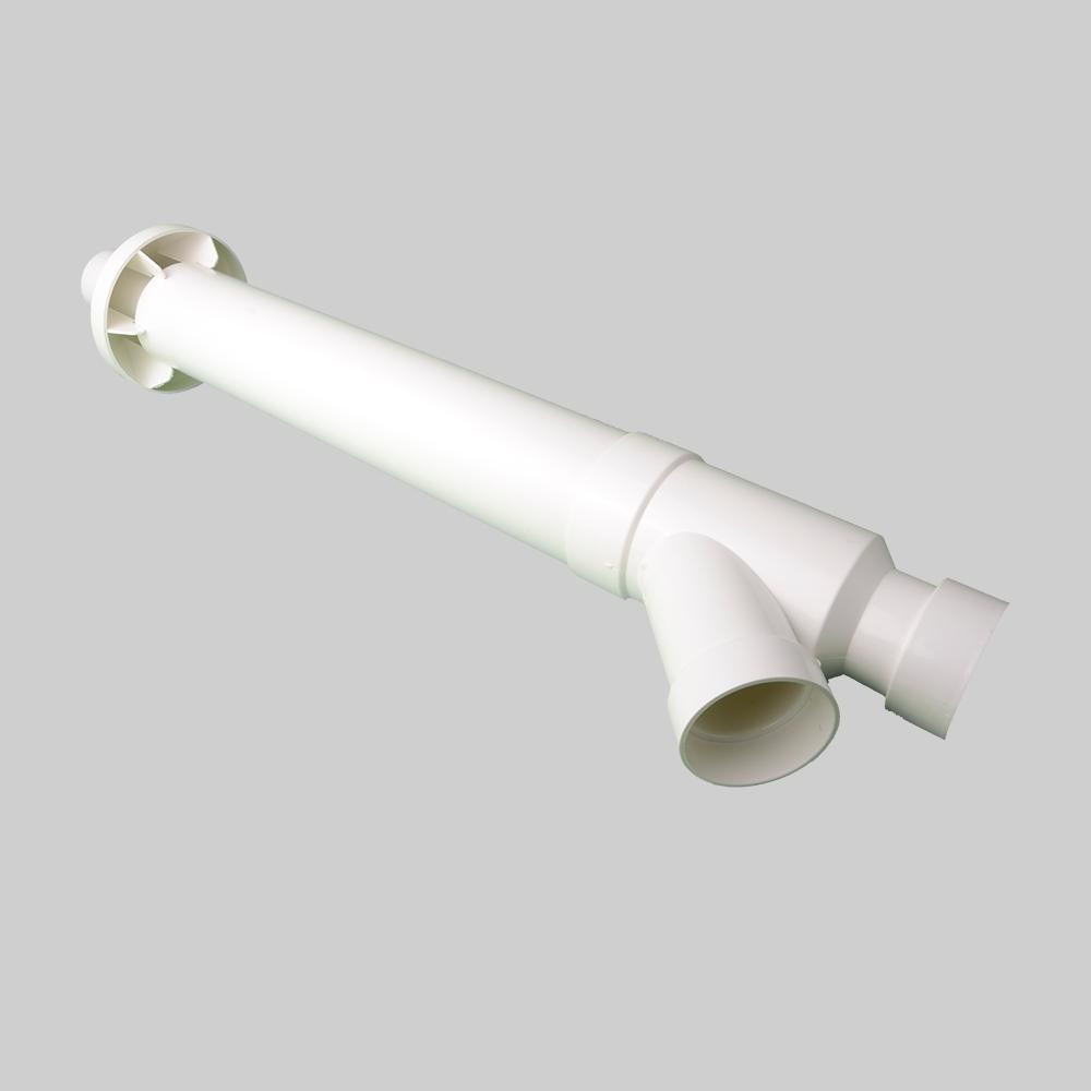 DiversiTech CVENT-3 Concentric Vent Termination Kit 3 in - Climatedoctors