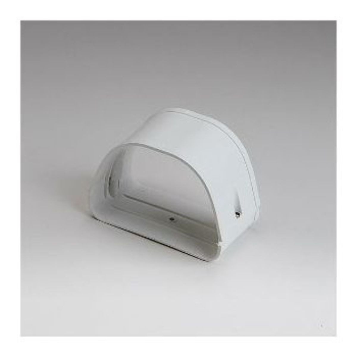 RectorSeal 84110 LJ122W 4 1/2 Coupler White - Climatedoctors