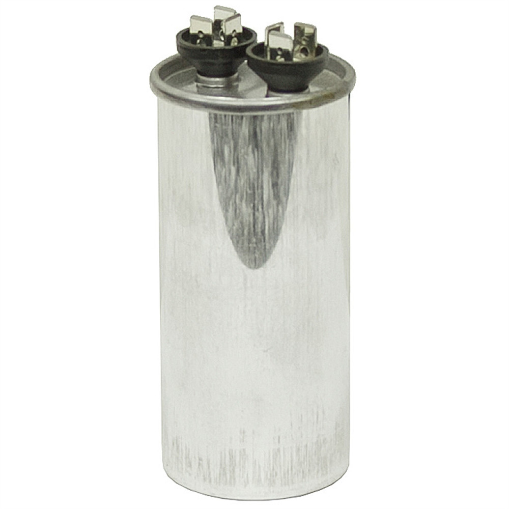 Capacitor Round Run 70 MFD x 440 Volt - Climatedoctors