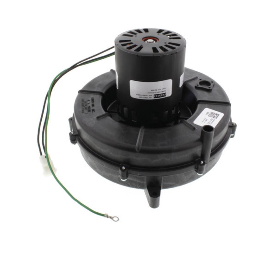 Nordyne 903962 G5-6 Draft Inducer Assembly w/ Gasket - Climatedoctors