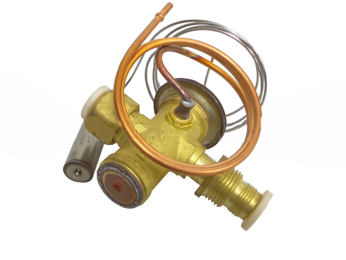 OEM Nordyne 3 Ton R410A A-Coil TXV Valve - Climatedoctors