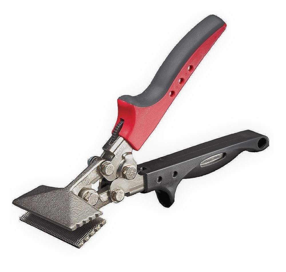 Malco S2R Metal Seamer HVAC Ductwork Hand Tool - Climatedoctors