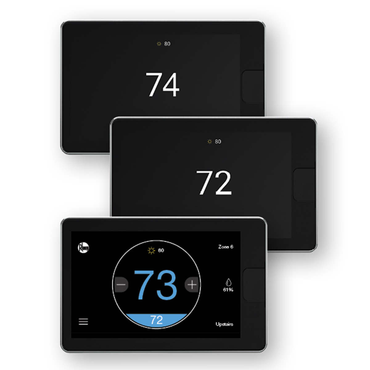 Rheem RECTL700ZON Protech Econet Zone Control - Climatedoctors