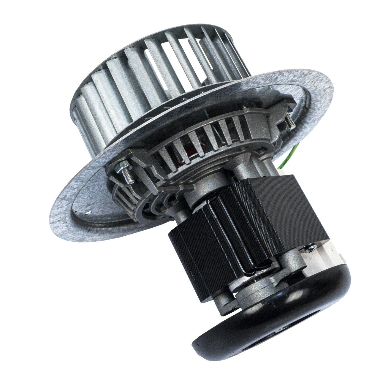 Inducer Motor Assembly, Carrier 318984-753 and HC21ZE117A - Climatedoctors